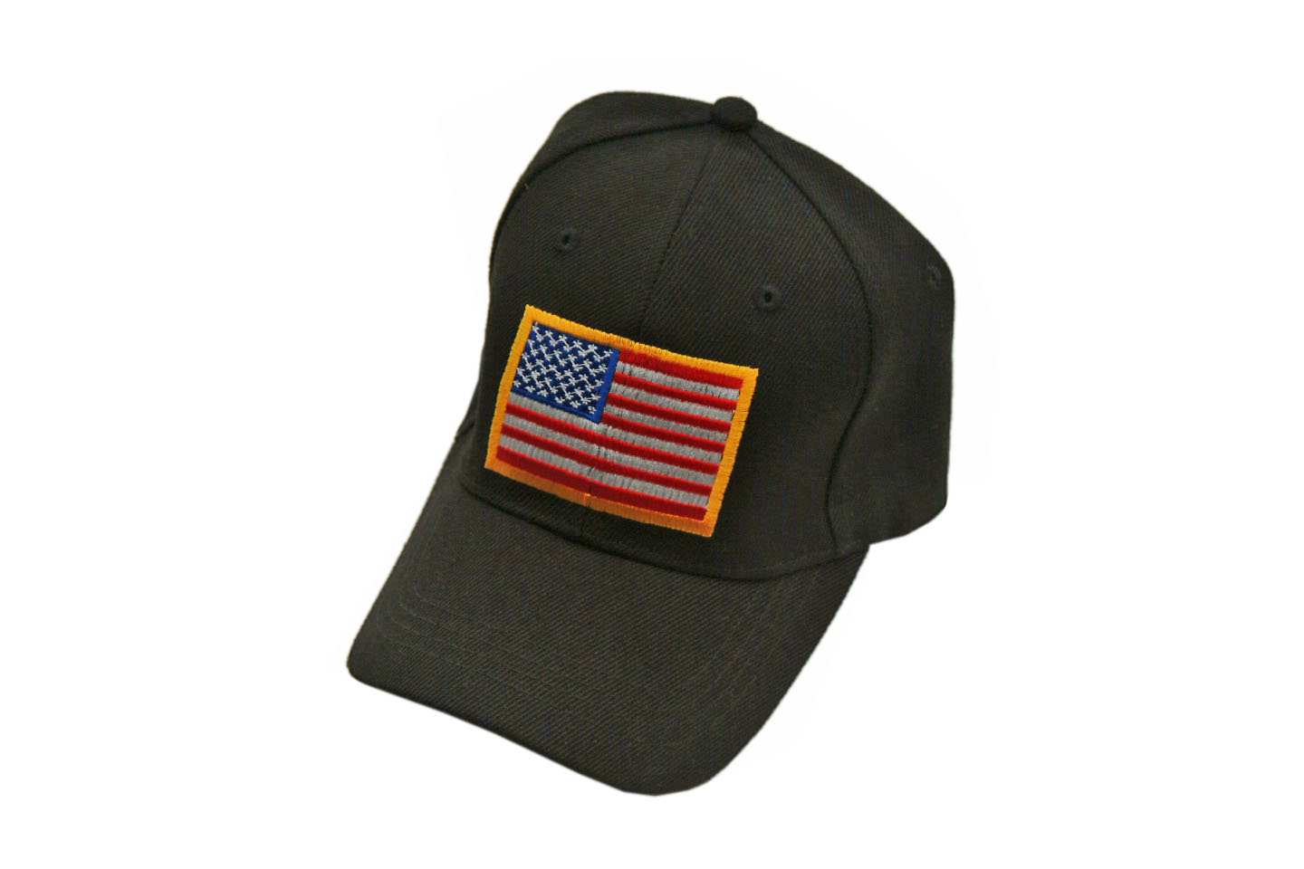 AMERICAN FLAG ASSORTED COLOR CAPS – Rogue Armor USA